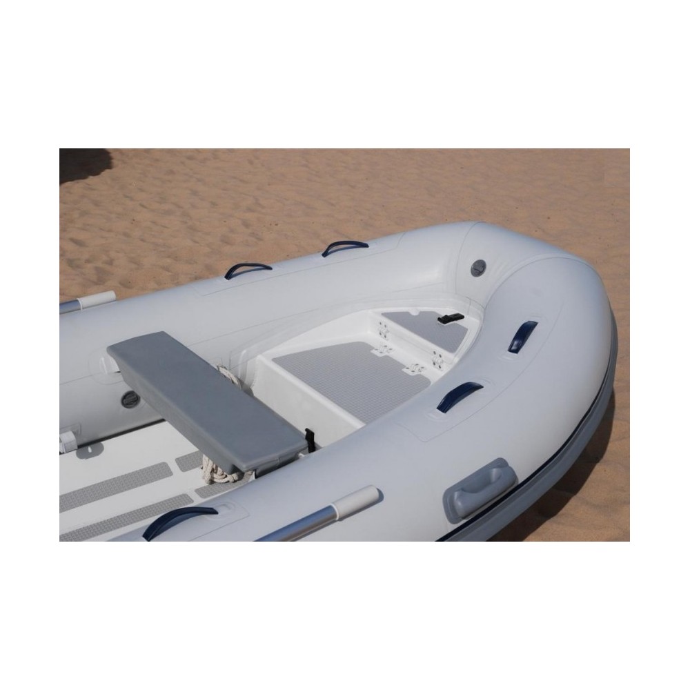 Annexe HIGHFIELD CL340