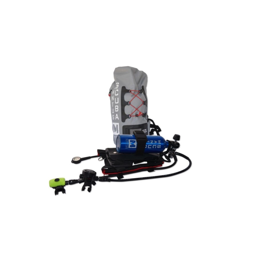 Kit d'intervention plongée Scuba MANTUS