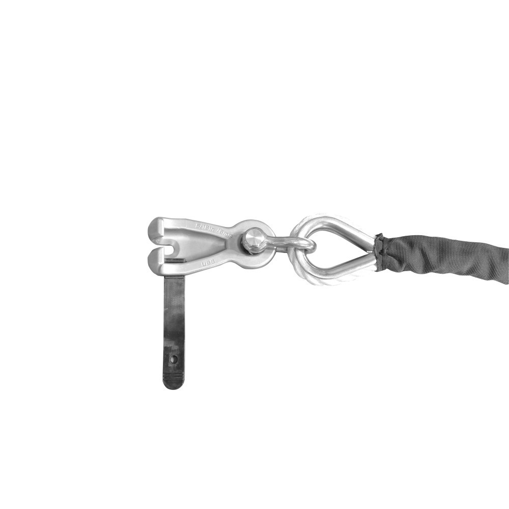 Main de fer M2 Ø6mm MANTUS MARINE