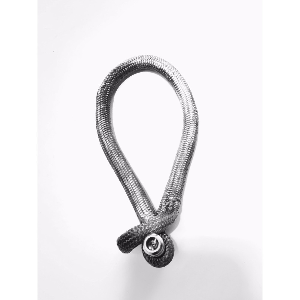 Estrope pour têtière de GV KM40 Karver - Strope for Mainsail Hook ...